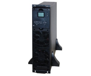 NOBREAK PHD MEMOPOWER Tri-Mono Dupla Conversão de 6KVA A 10KVA ...